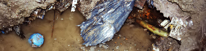 Schwerpunkte - magma AG | Geologie Umwelt Planung